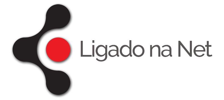 Ligado na Net - Login